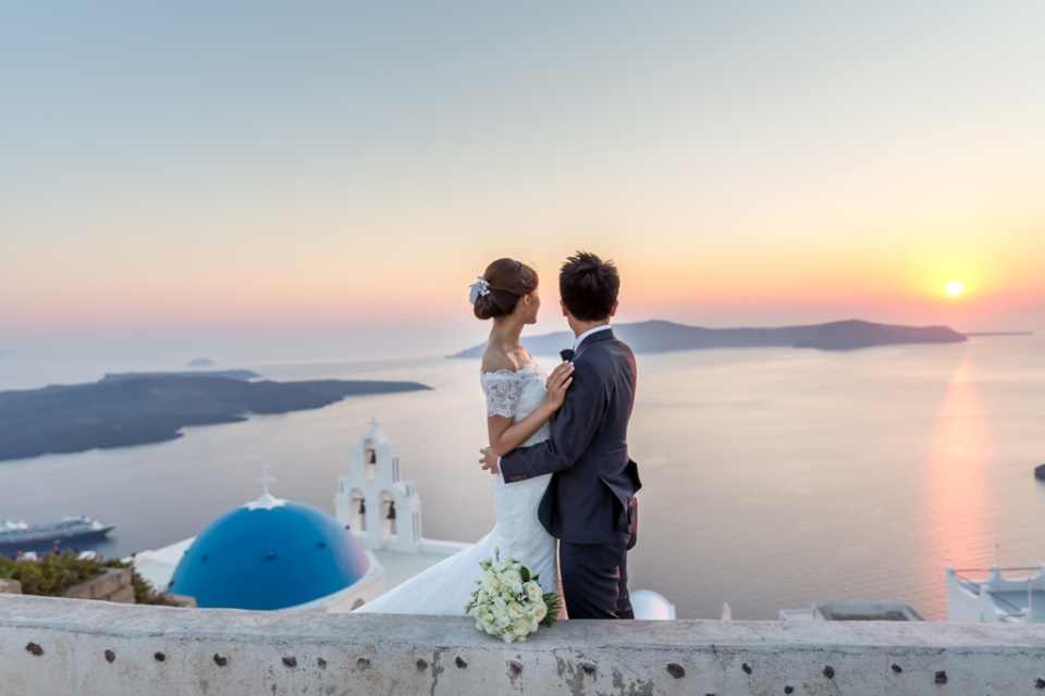 10 Perfect Destination Wedding Locations - HubPages