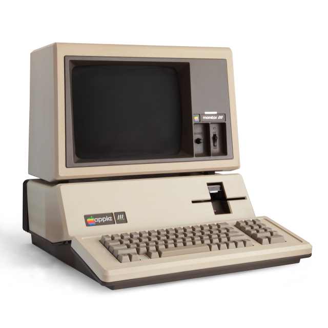 How Much Is Your Old Vintage Apple Mac Computer Worth? - HubPages