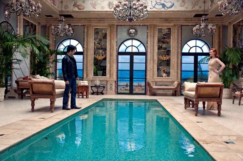 20 Fang-Tastic Facts About the “True Blood” Cast and Show - HubPages