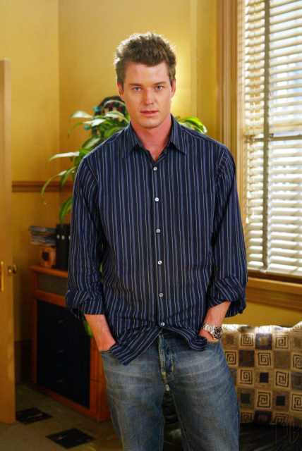 The Many Hunks of "Charmed": Who Was Your Favorite Leading Man? - HubPages