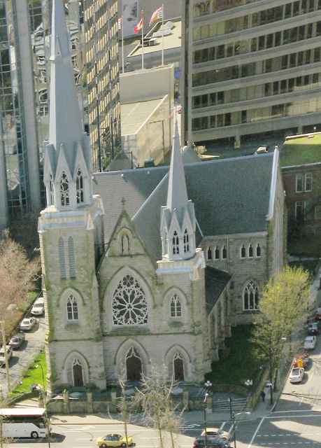 Downtown Vancouver, British Columbia: Attractions and Photos - WanderWisdom