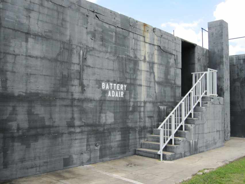 Fort Zachary Taylor Historic State Park in Key West, Florida - HubPages