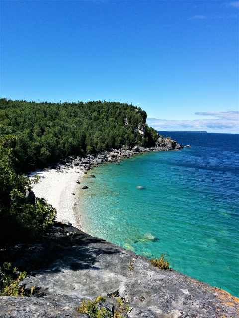 Best Places to Visit on Lake Huron - WanderWisdom