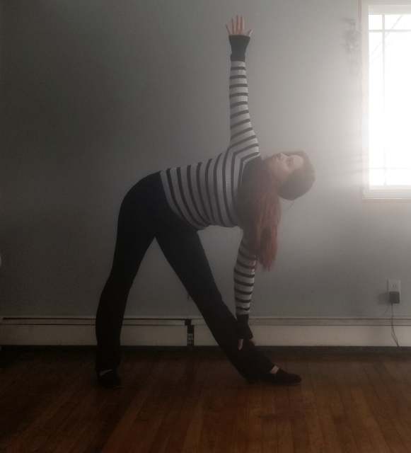 5 Energizing Yoga Poses to Beat That Afternoon Slump - HubPages