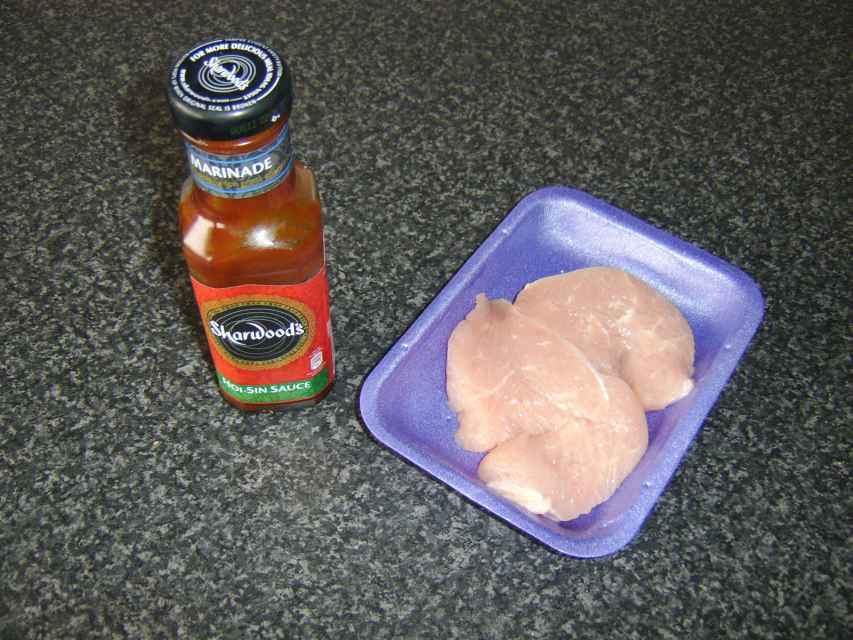 Good Food Ideas for Fishing Trips - HubPages