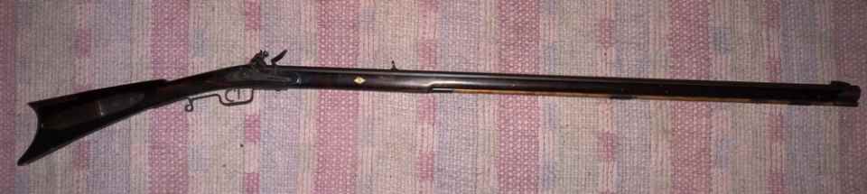 How to Build a Flintlock: The Basics - HubPages