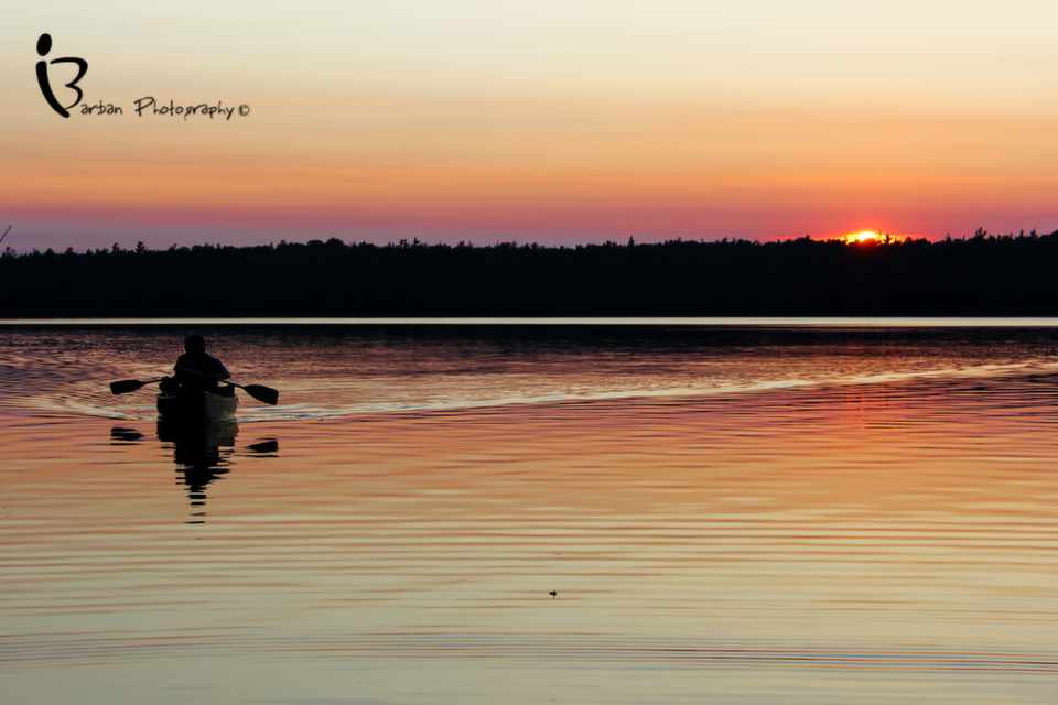 Camping at Bruce Peninsula National Park - HubPages