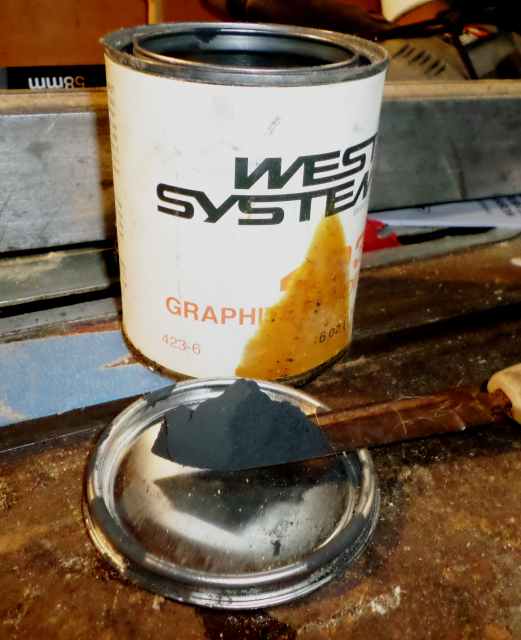 Applying a Graphite Bottom Coating to a Cedar-Strip Canoe - HubPages