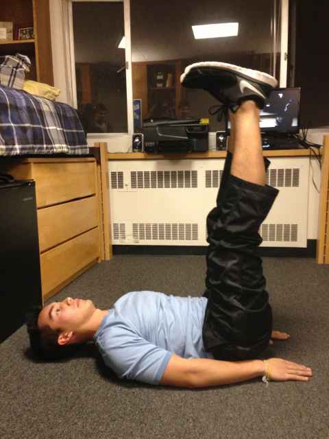 Get Six-Pack Abs With the P90X Ab Ripper Workout - HubPages