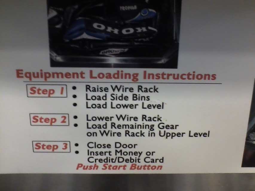 How to Get Rid of Hockey Equipment Smell - HubPages