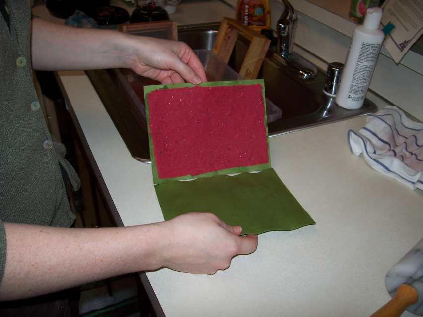 How to Make Paper - An Illustrated Step-by-Step Guide - HubPages