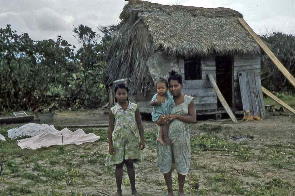 Indigenous Groups in Central America - HubPages