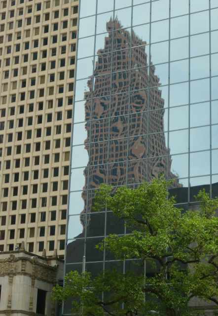 Fantastic Sculptural Art in Downtown Houston, Texas - HubPages