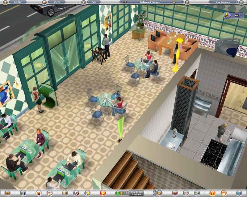 The 25 Best Tycoon Games - Free, Paid and Online - HubPages
