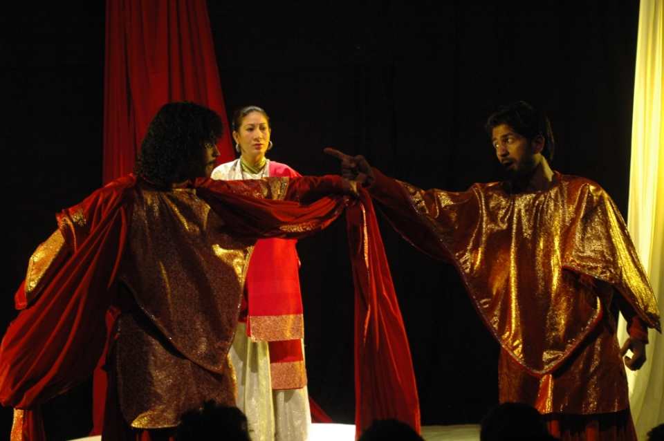 Sophocles’ Oedipus Rex and Freud’s Analysis of Oedipus Complex - HubPages