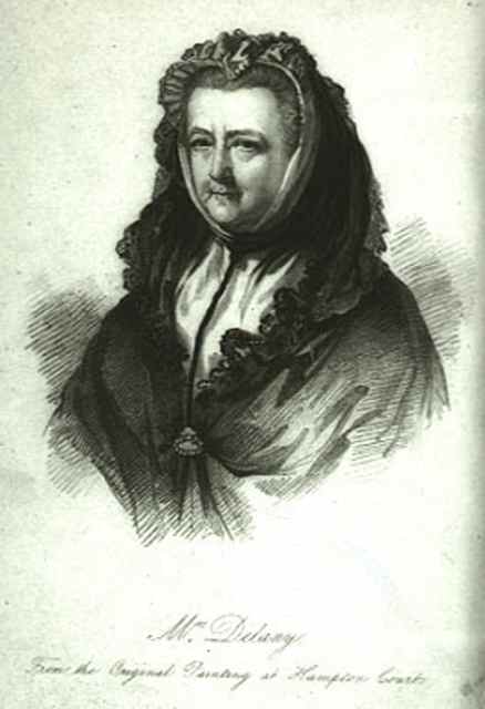 Artists Who Started Late in Life: Mary Delany - HubPages