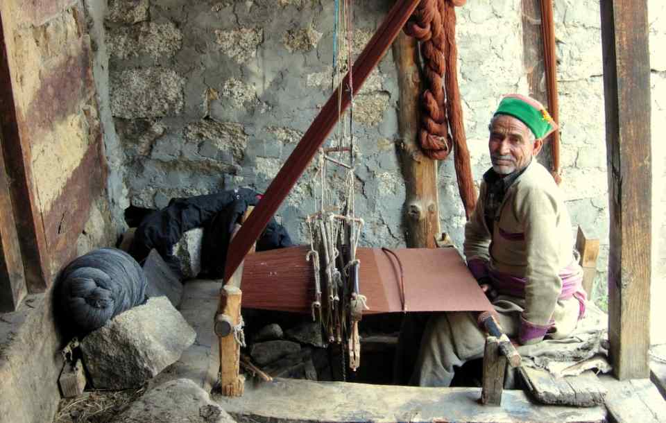The Kinner Tribe of Kinnaur - HubPages
