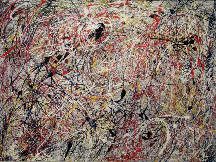 Dr. Robert Rogan, Exceptional Modern Artist, Professor, and Mentor ...