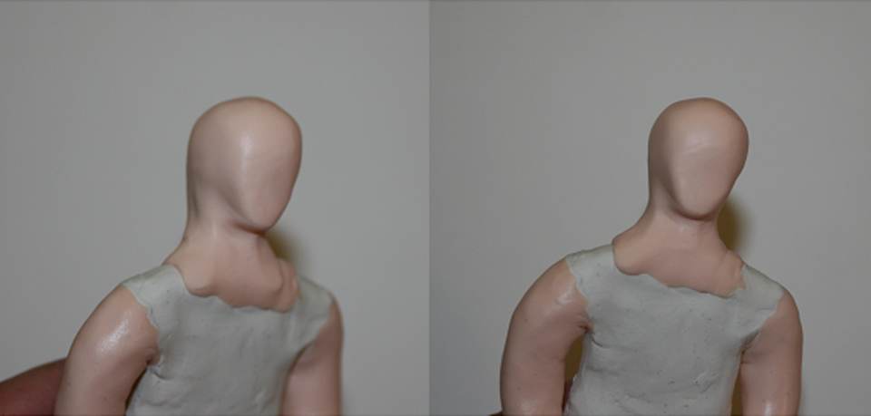 How to Create Polymer Clay Figures for Stop-Motion Animation - HubPages