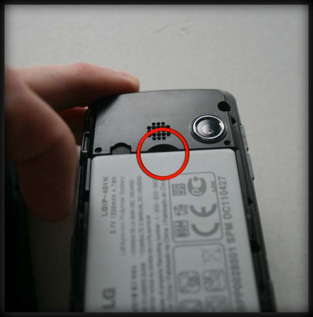 How to Replace a Mobile Phone Battery - HubPages
