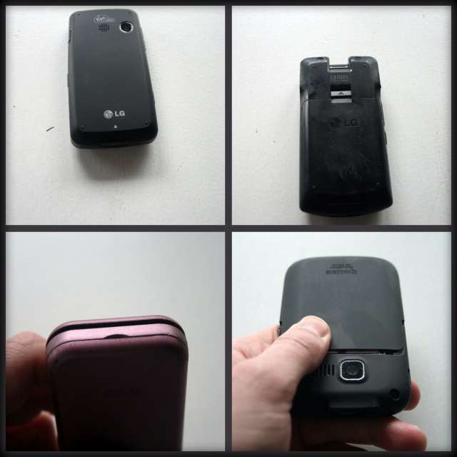 How to Replace a Mobile Phone Battery - HubPages