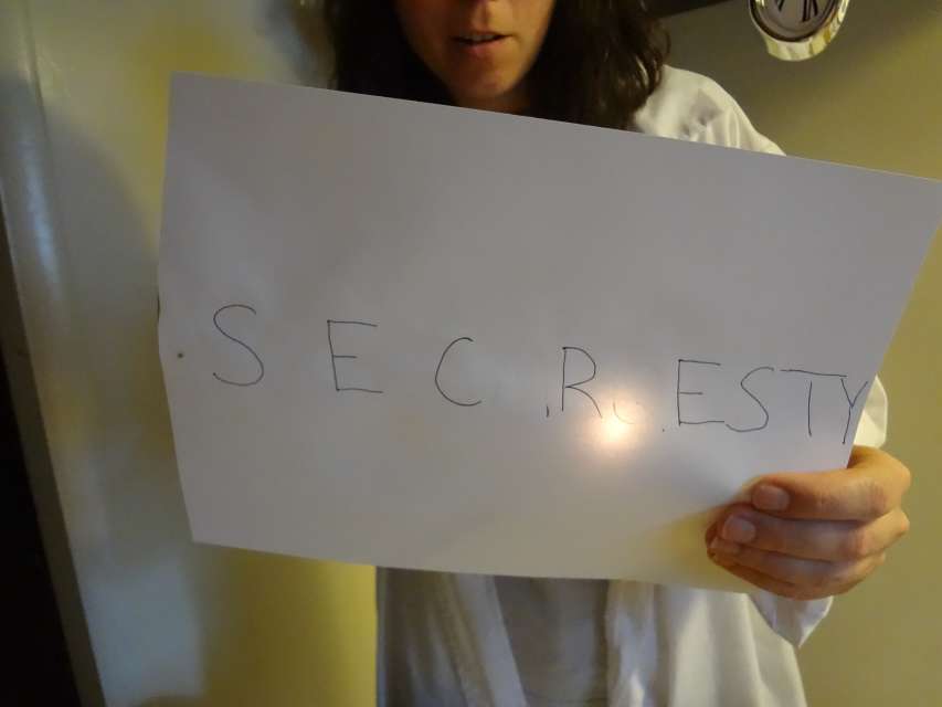 How to Make Invisible Ink: 9 Fun Ways - HubPages