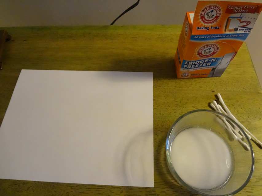 How to Make Invisible Ink: 9 Fun Ways - HubPages