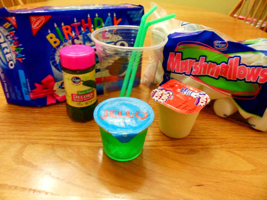 Alien-Themed Party Food and Snack Ideas - HubPages