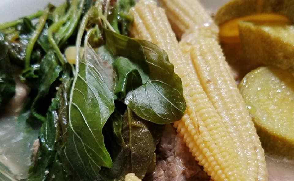 Growing Green Amaranth, Kalunay or Ptee in a Container - HubPages