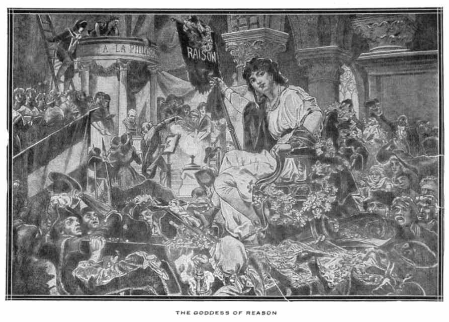 The Definition of Deism - Owlcation