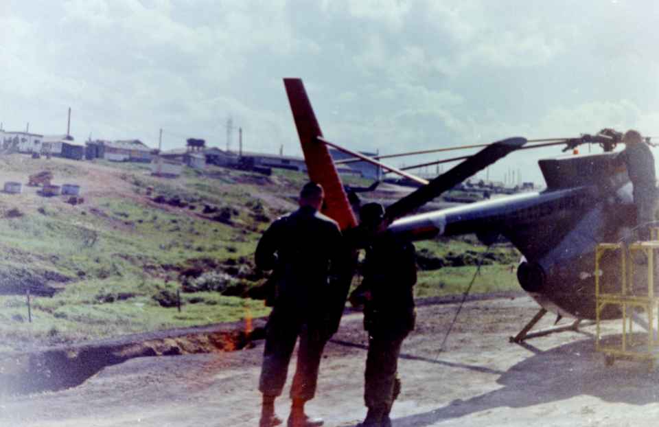 Historical 1960s Photos of U.S. Soldiers in the Vietnam War - HubPages