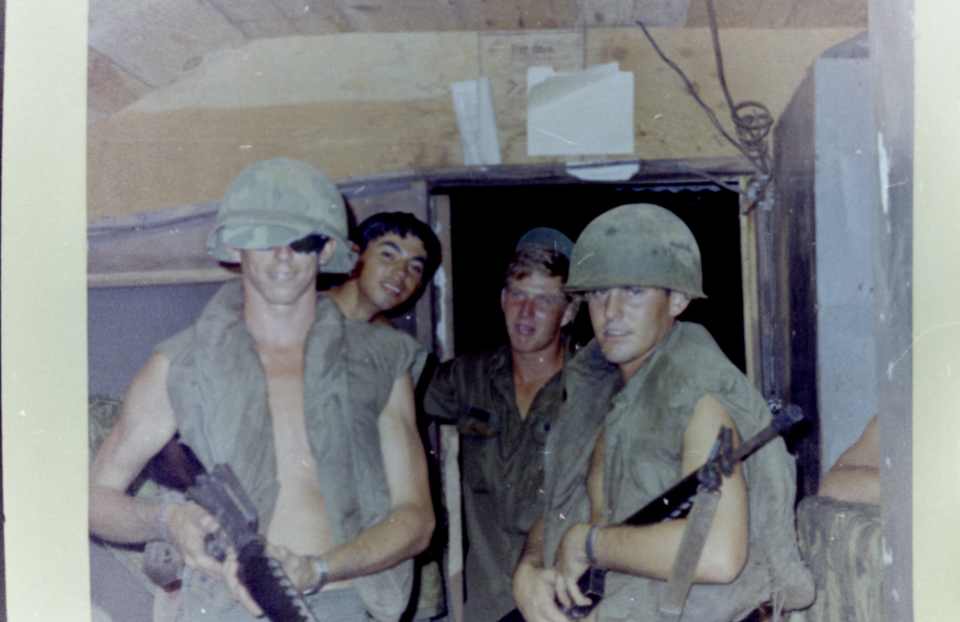 Historical 1960s Photos of U.S. Soldiers in the Vietnam War - HubPages