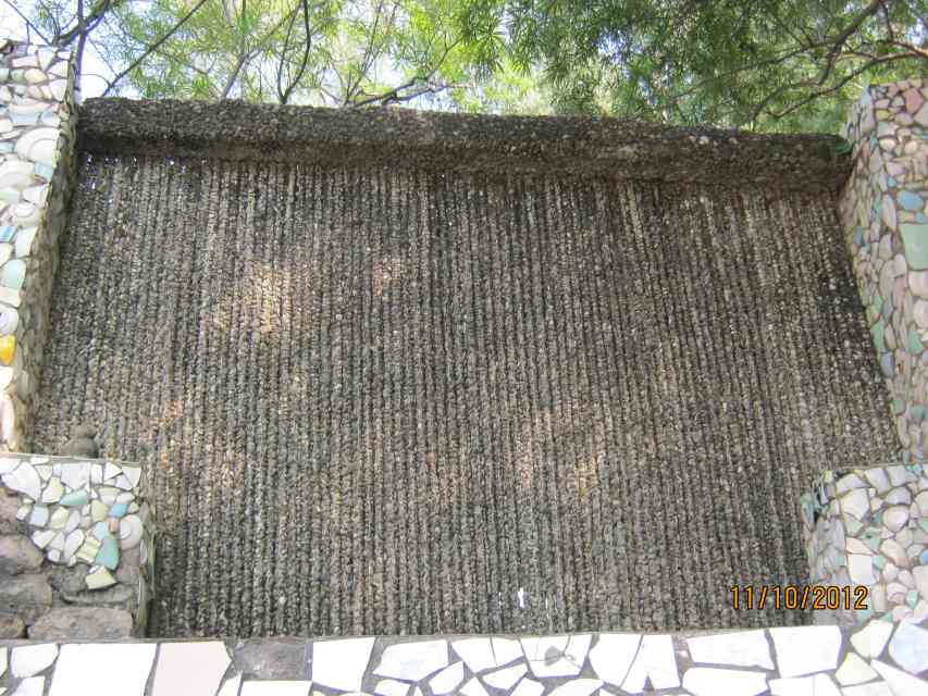 A Visit to the Rock Garden in Chandigarh - HubPages