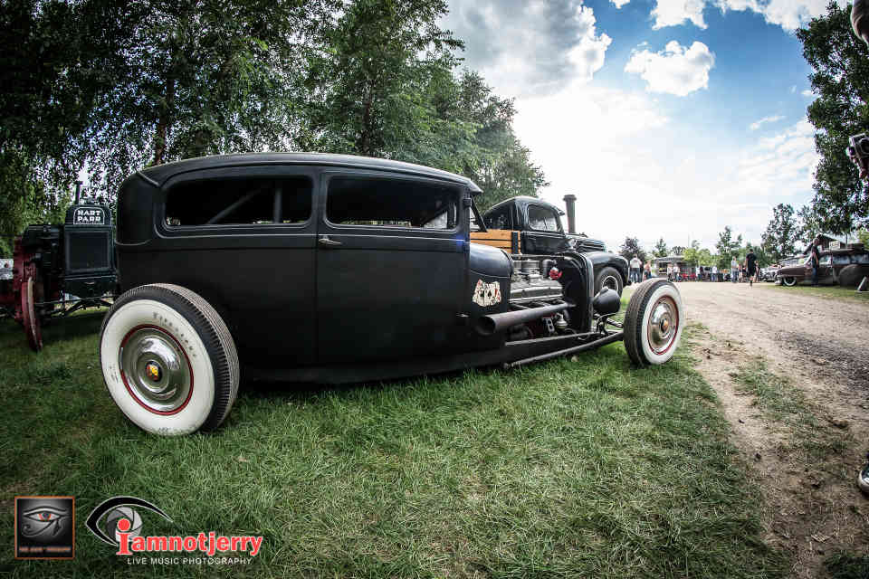 Symco Shakedown: The Best Hot Rod and Rockabilly Party in the Midwest ...