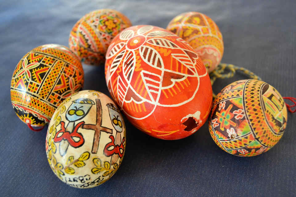 Guide to Bespoke Ukrainian Artisan Handcrafts - HubPages