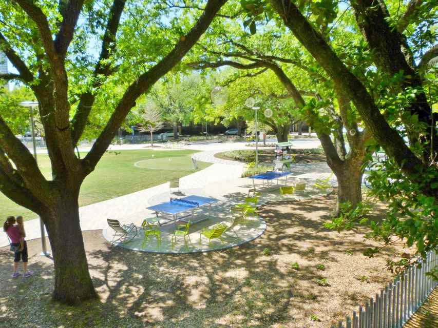 Levy Park Photo Tour: Fantastic Houston Playground & Dog Park - HubPages