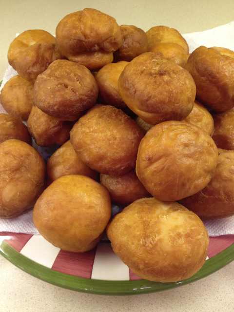 The Famous Nashville House Fried Biscuit Recipe - HubPages