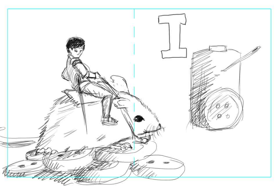 Issun-Bōshi, the One-Inch Boy, a Japanese Fairy Tale - HubPages