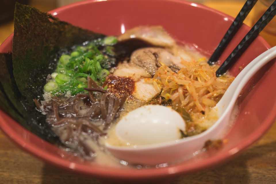 Varieties of Japanese Ramen to Try - HubPages