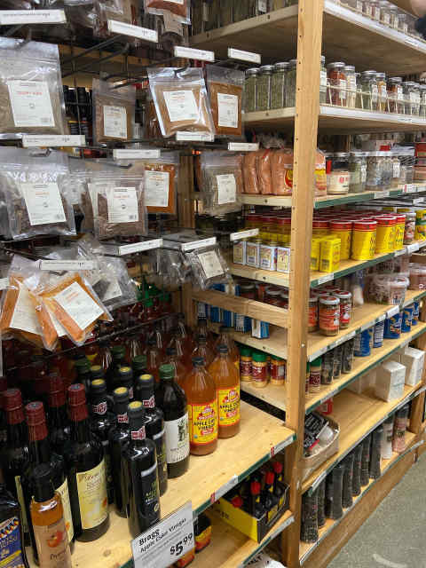 World Market: Fabulous Global Foods and Culinary Gifts - HubPages