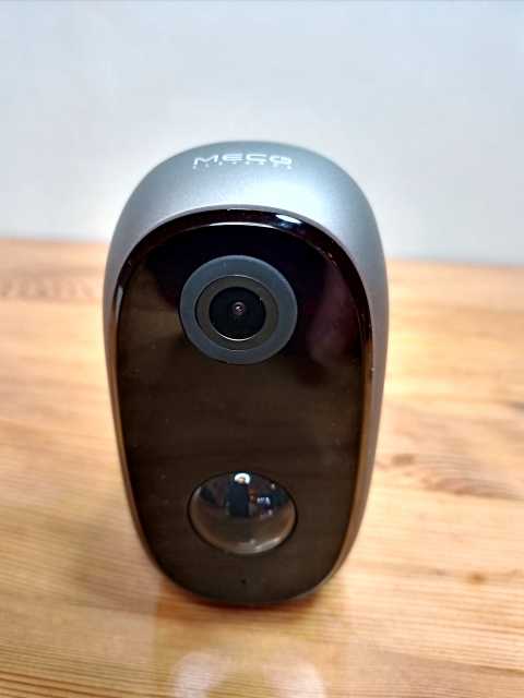Review of the Meco Outdoor Security Camera - HubPages