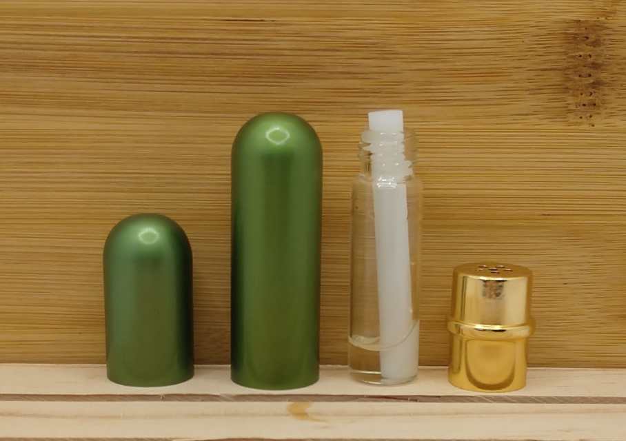 Nasal Inhaler Benefits, Uses, and Essential Oil Blends - RemedyGrove