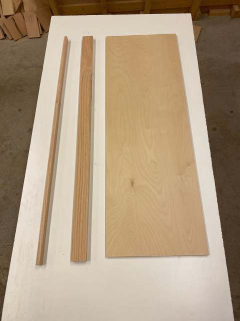Construct a Music Rest for a Digital Keyboard Stand - HubPages