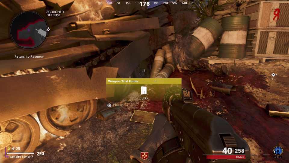 "Black Ops: Cold War" Firebase Z: Easter Egg Guide for a Free Wonder ...