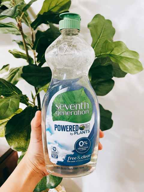 The Ten Best Plant-Based and Natural Cleaning Products - HubPages
