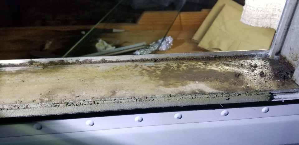 How to Easily Renew Window Screen Frames and Sills - HubPages