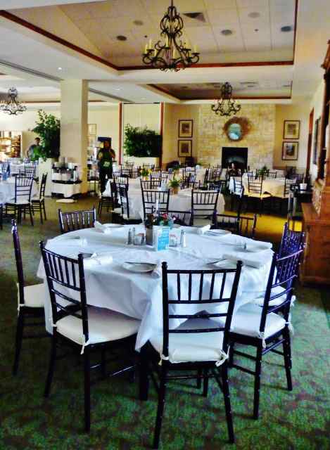 The Brookwood Community: Magnificent Residential Community for People ...