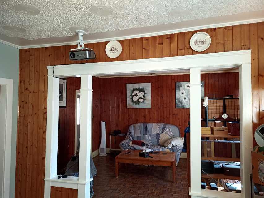 Review of the Toptro X1 Bluetooth Wi-Fi Projector - HubPages