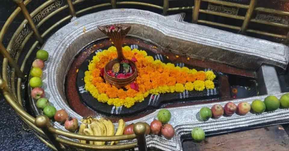 12 Jyotirlingas-Shiva Temples in India - HubPages