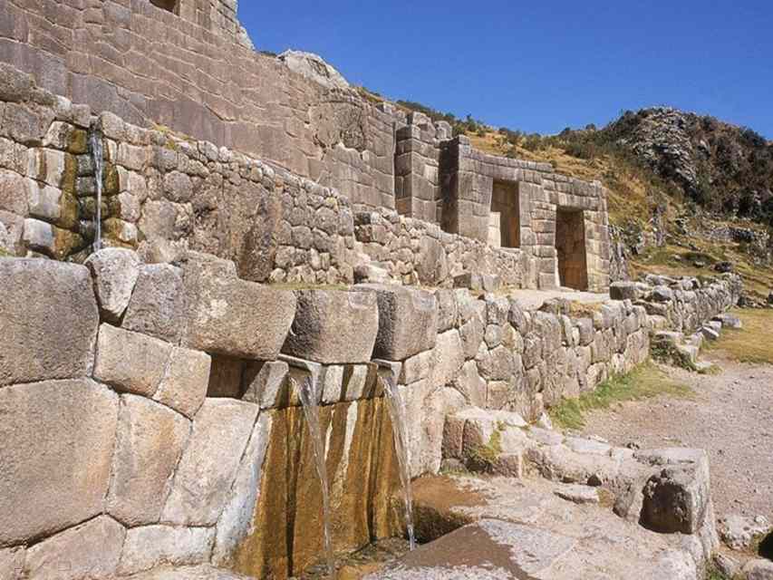 Incan Architecture Terminologies - HubPages